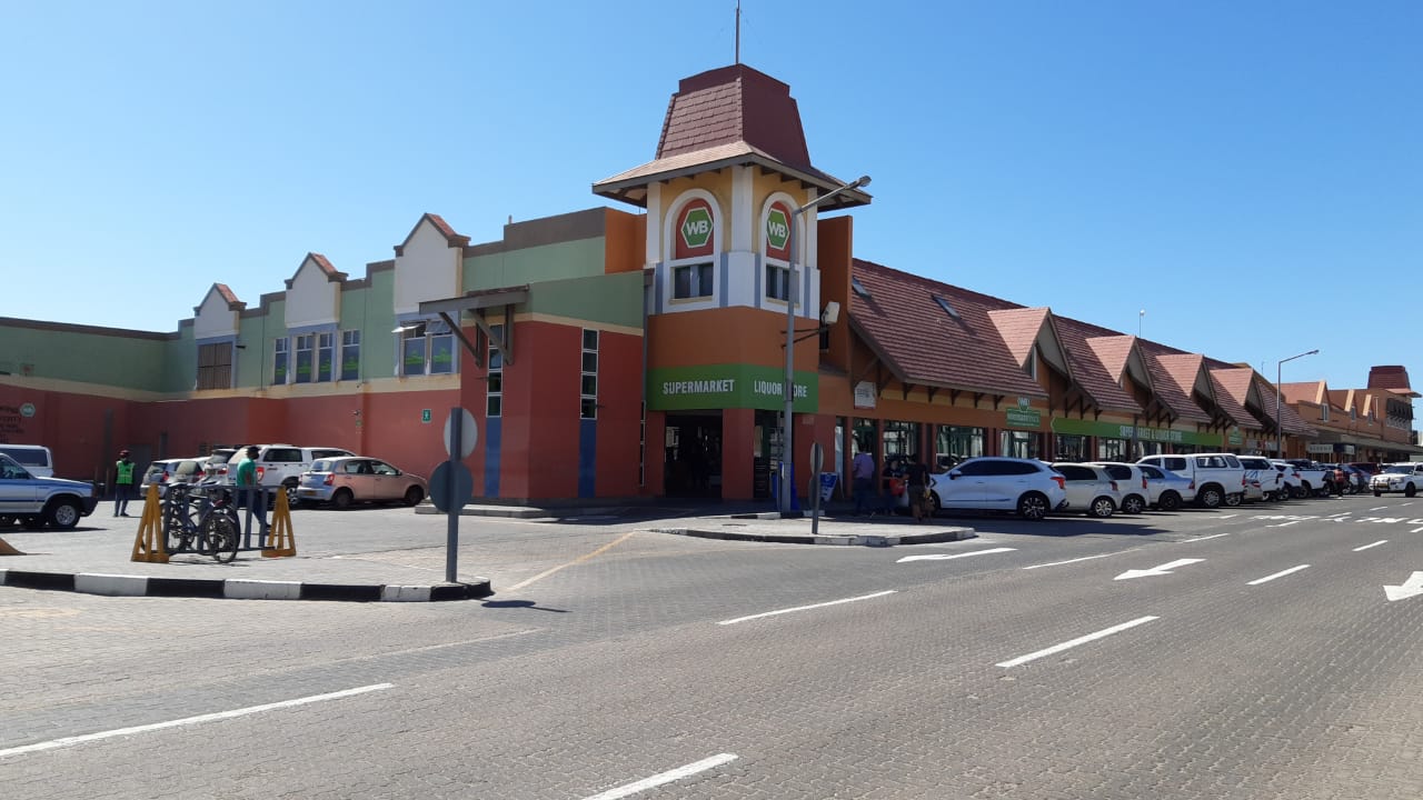 About – Your Woermann Retail